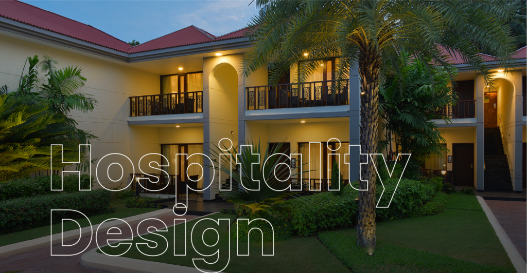 Hospitality Design – Vistoso